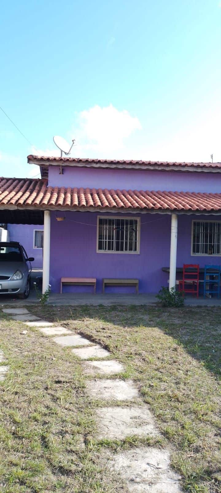 Casa Em Praia De Ilha Comprida Proximo A Praia. - Ilha Comprida