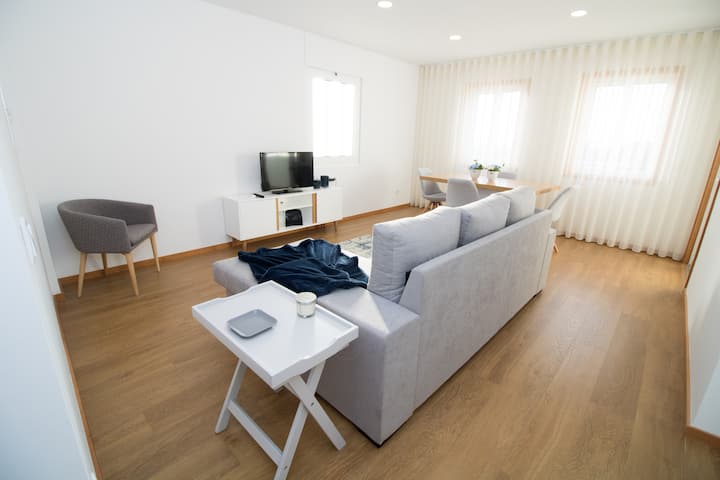 Casas Do Paço - 2 Philosophy Apartments - Braga