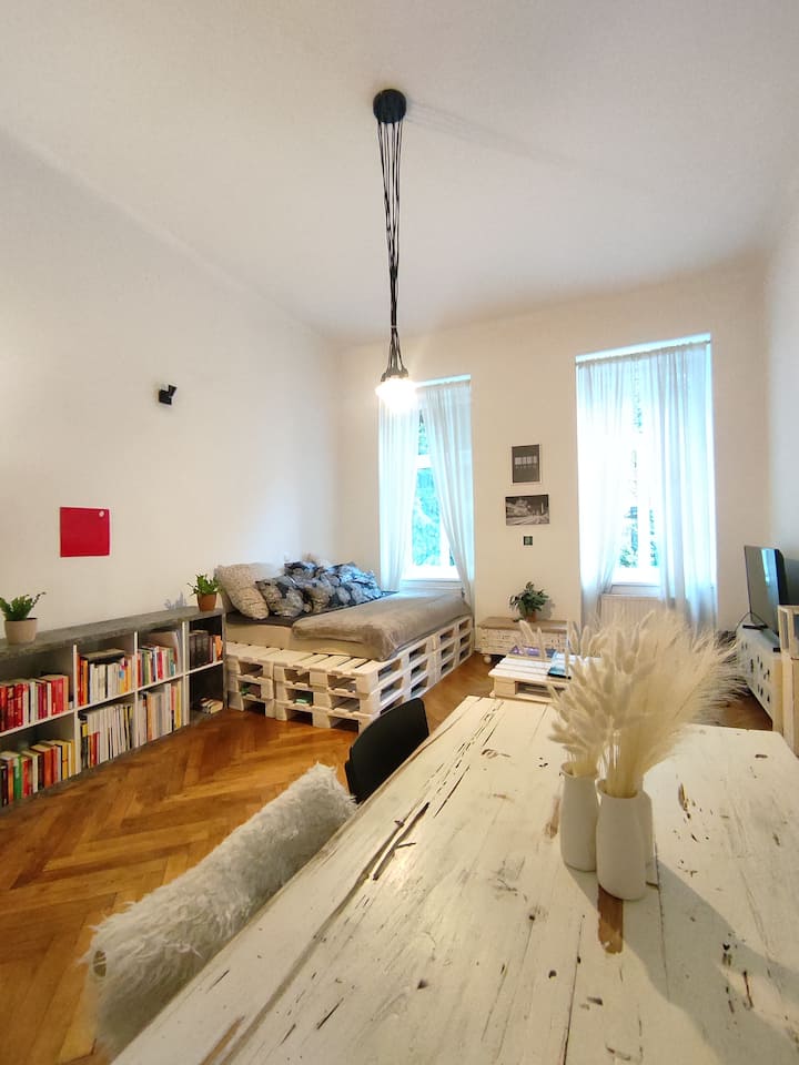 Private Room - Walking Distance To City Enter - Wenen