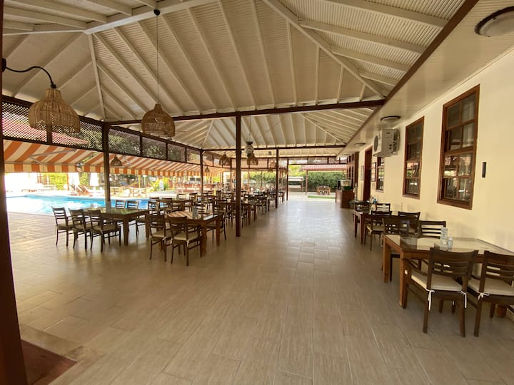 Hotel Oludeniz Double Room - Ölüdeniz