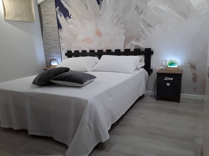 B&b Acquamarina - Camera Miniera - Follonica
