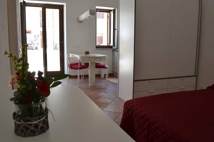 "Palazzetto Panvini"...lorenz - Scopello