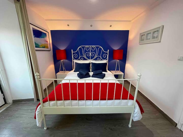 Cozy Apartment - Pantheon Alfama - Lisbon