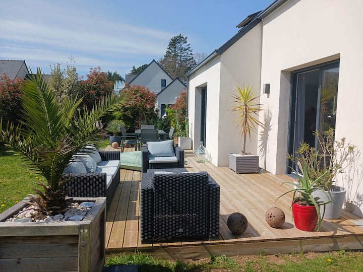 Golfe Du Morbihan, Proche D'auray - Auray