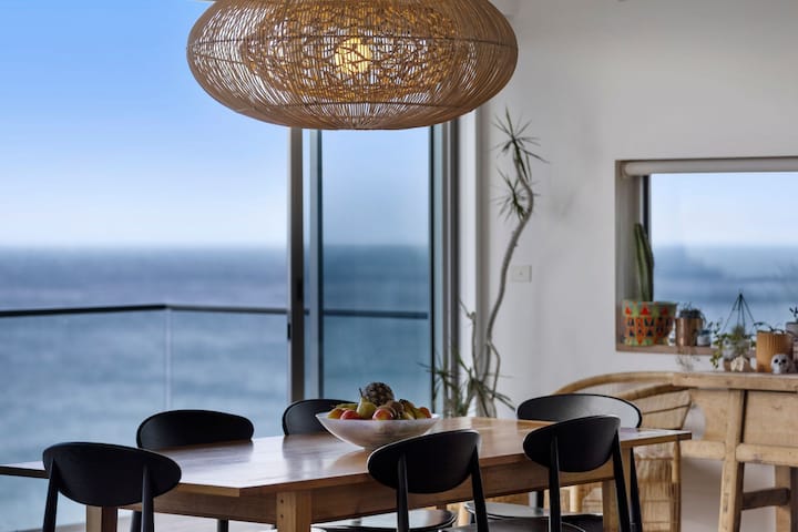Vista 180 - Dream Beach House - Lorne