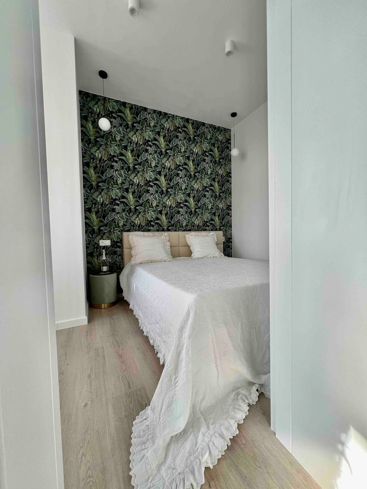 Apartament Katowicka 58/17 - Katowice