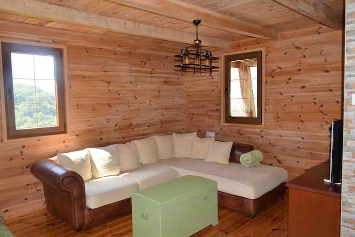 Vila Bridge Tara - Montenegro