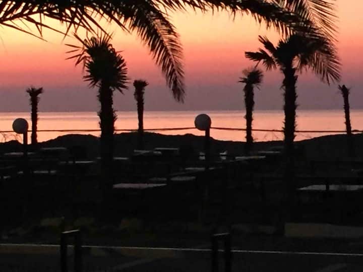 ÖNü Plaj - Burhaniye