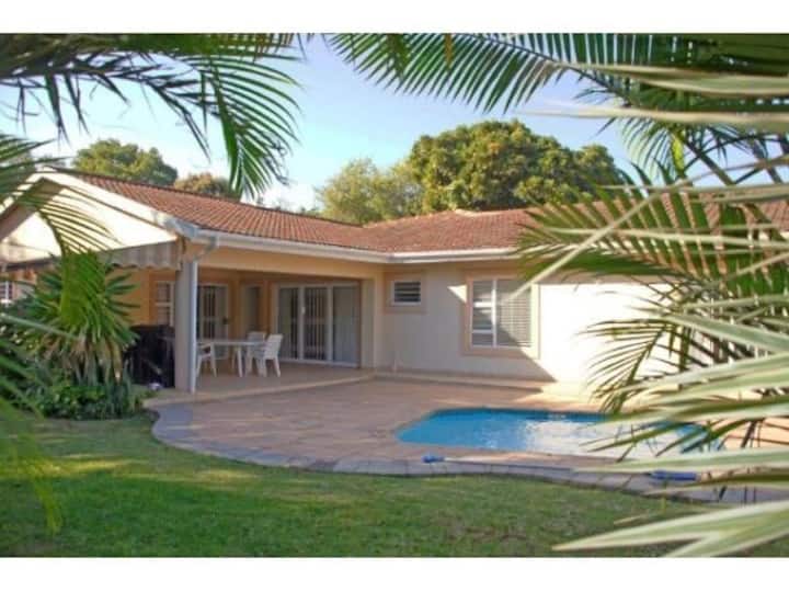 Beachouse Bliss!! - Port Edward