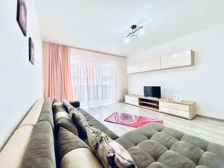 Ava Lounge Apartments 1 - Brașov