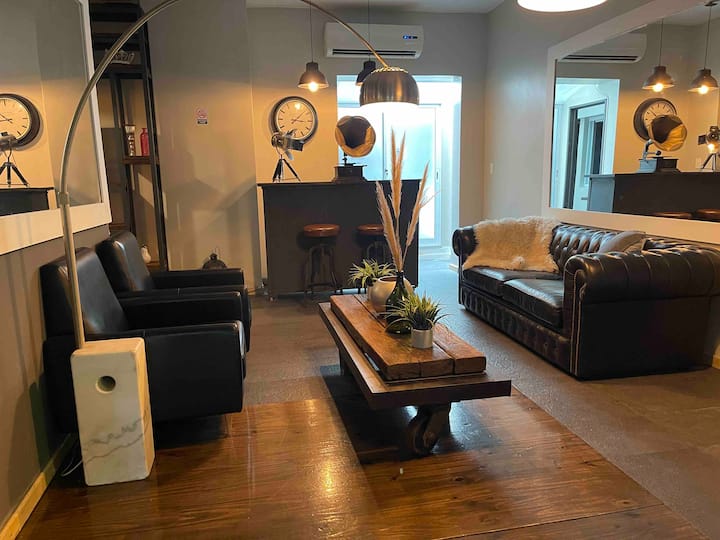 Gran Casa Palermo - Hollyhouse - Buenos Aires