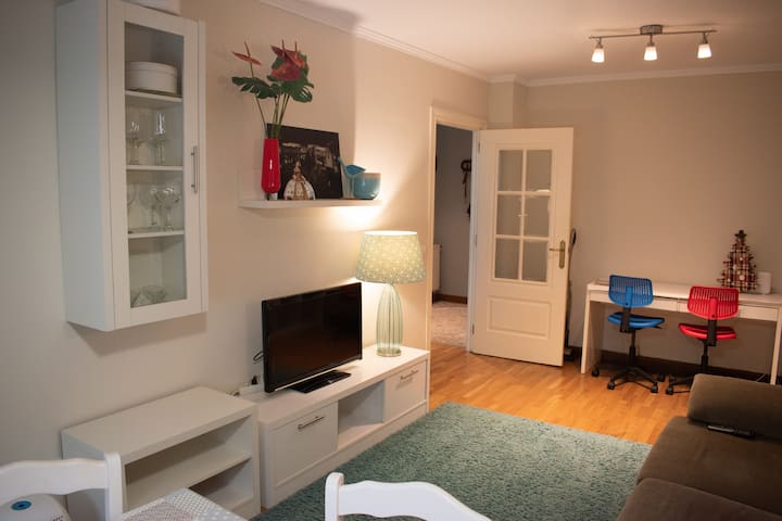 Apartamento En Llanes - Llanes