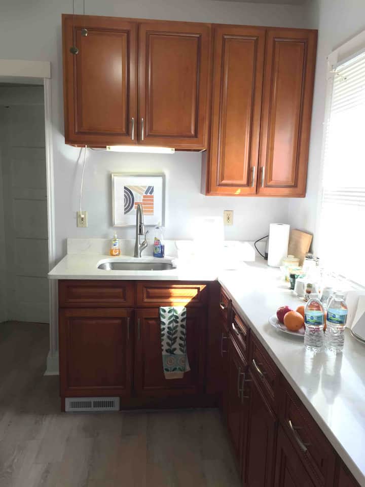 Cleve Clinic/univ. Hospital/cwru Cim Larchmere Rd - Shaker Heights, OH