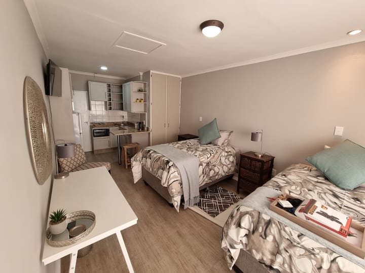 The Spare Bedroom Unit 2 - Harrismith