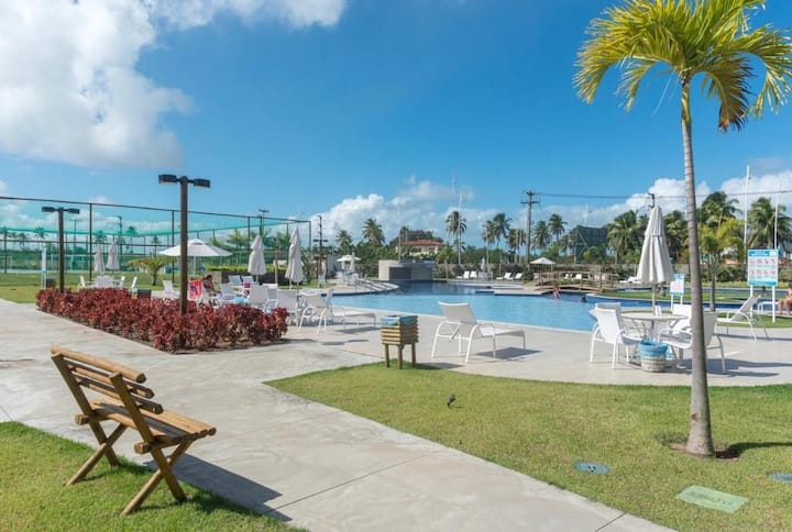 Porto De Galinhas - Meu Sossego Em Muro Alto - Pernambuco (estado)