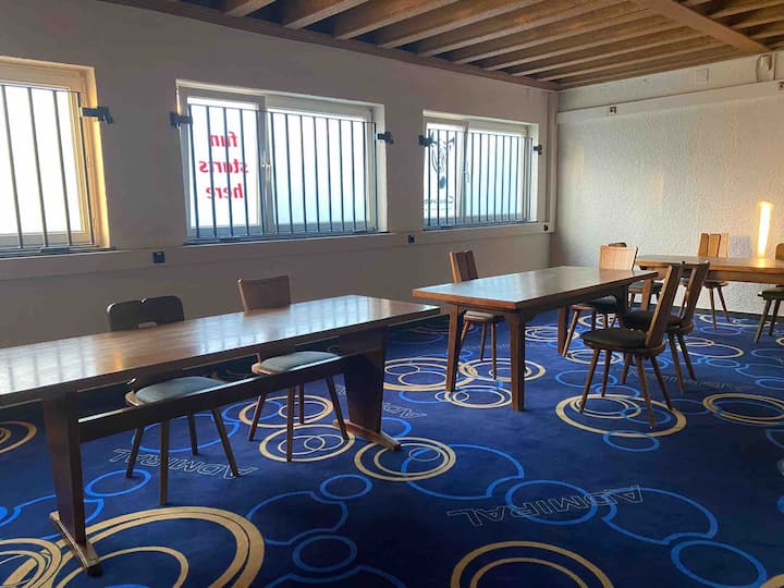 Casino Royale West - Heart Of The City - Friedrichshafen