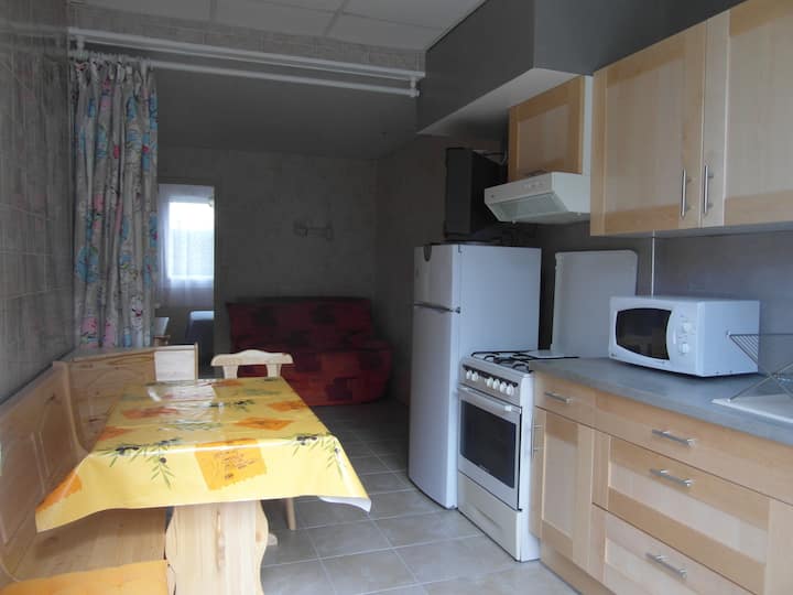 La Solana N°7 - Amélie-les-Bains-Palalda