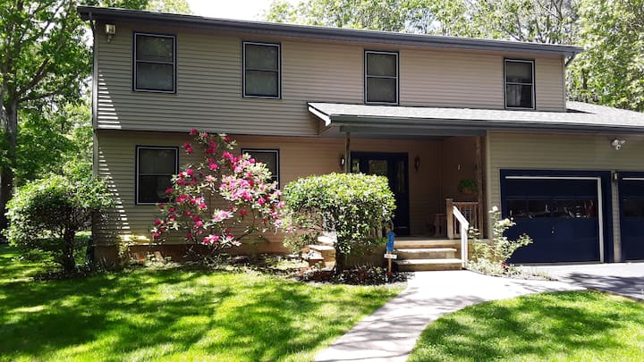 A Great Secluded Location Close To Beaches_1 - Sea Isle City, NJ