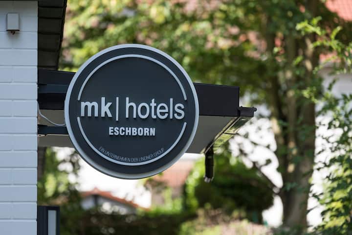 Mk | Monteurzimmer Eschborn - Francfort-sur-le-Main