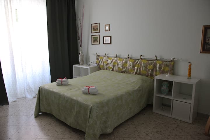 Visconti Home - Bari