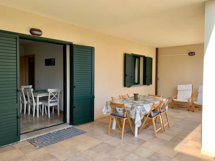 Two Bedroom Flat - Ulivi 3 - Valledoria