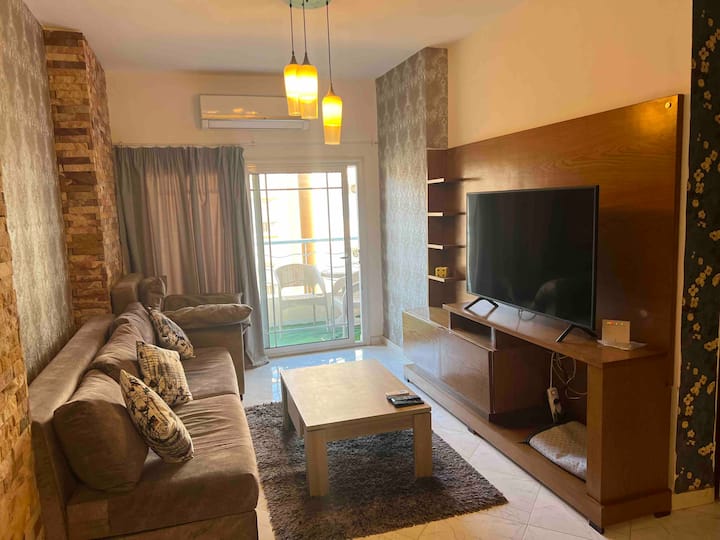 Lincom Compound 404 - Hurghada