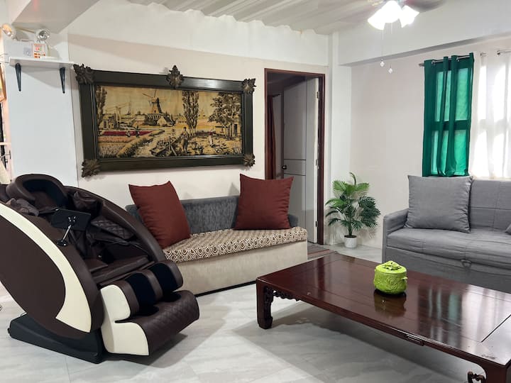 Cozy Affordable Home - Baguio