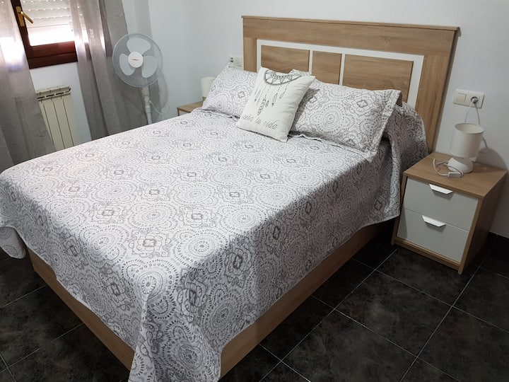 Alquiler Vacacional Para Parejas - Cambrils