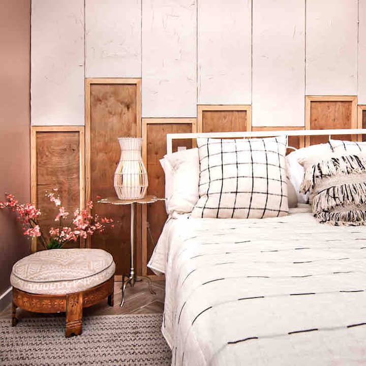 Lions&lanterns Peli Room~on-site Parking Downtown - St. Augustine