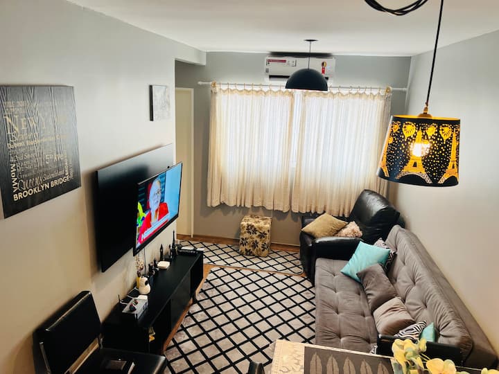 Apartamento Encantador I - Dourados
