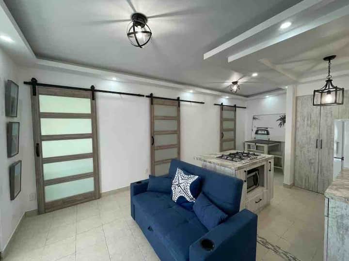 Wait N’ Sea Beach House @T Aguadilla, Pr - Aguada