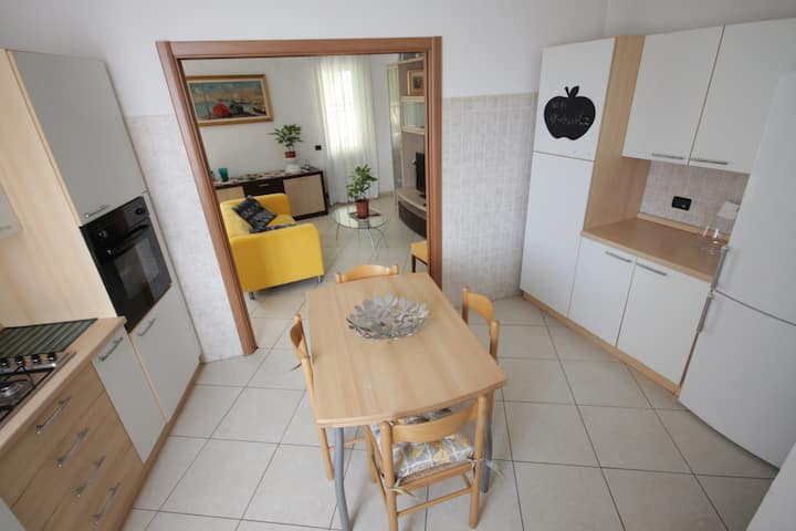 Casa Silvia Sanremo Centrale E Comoda - Sanremo