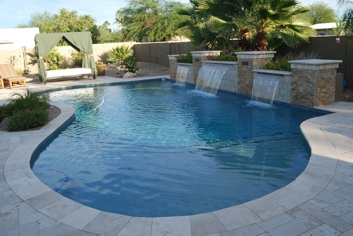 Bella Casa ....Guest House - Scottsdale, AZ