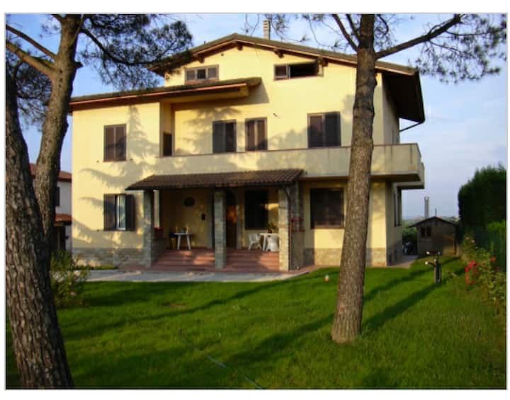 Il  Melograno - Montepulciano