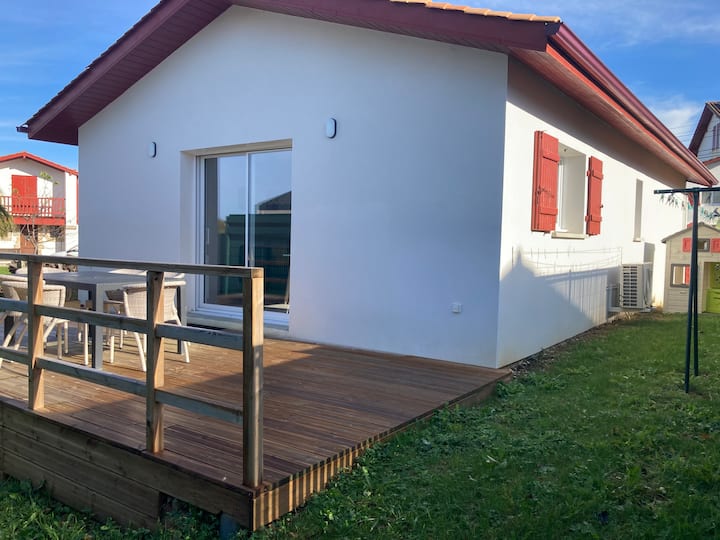 Maison Tout Confort - Espelette