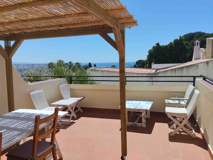 Albufeira Jardim Studio - Albufeira