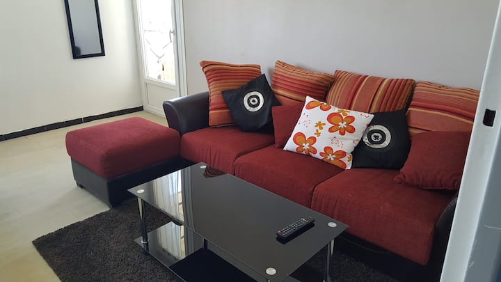 Chambre Privée - Montpellier