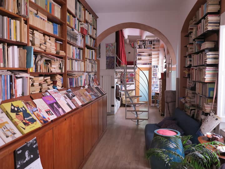 "Palazzo Acquaviva" Apartment In Historic Center - Naples