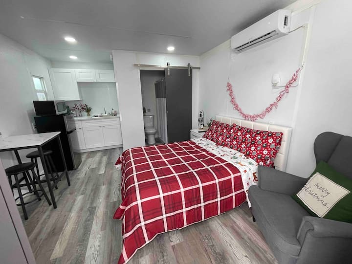 Private Cozy Studio - Miramar, FL