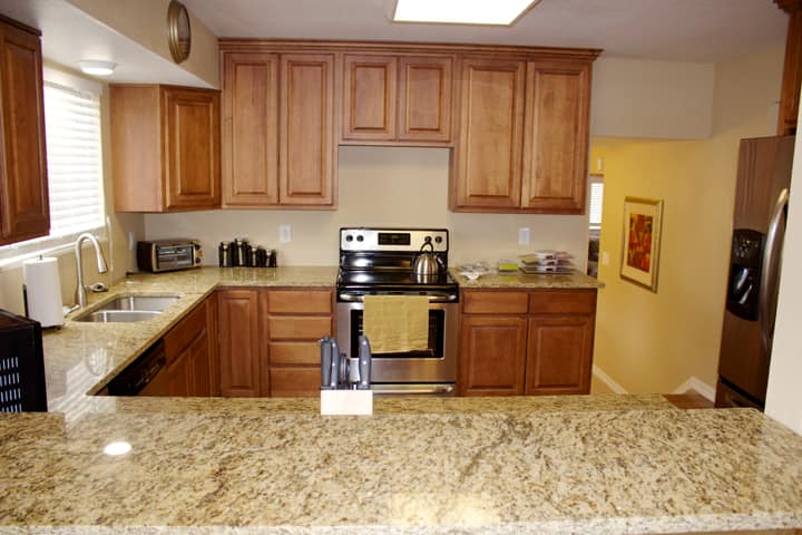 Comfortable Family Home In Great Neighborhood - Pueblo, CO