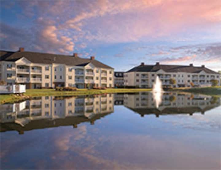 Wyndham Governor's Green * 3br - Williamsburg, VA