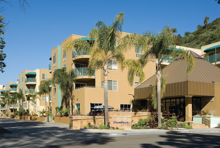 Worldmark San Diego Mission Valley Two Bedroom - San Diego, CA