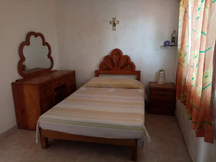 Casa Sin Servicio Afectaciones Por El Huracán Otis - Acapulco