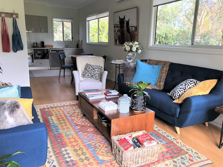 Little Rosewood - Charming Private Cottage Bowral - Berrima