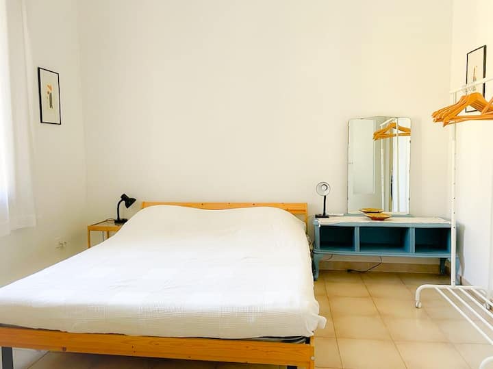 Casa Due Camere, Zona Fiera, Comoda Per Il Centro - Verona