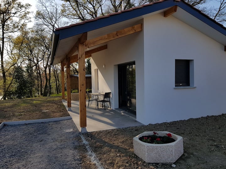 Gîte Orchidée - Tarnos