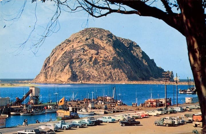 Morro Bay Paradise Vacation Home - Morro Bay, CA