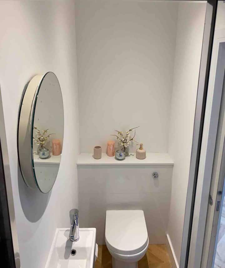 Penlea ~ Apartment - Tarbert