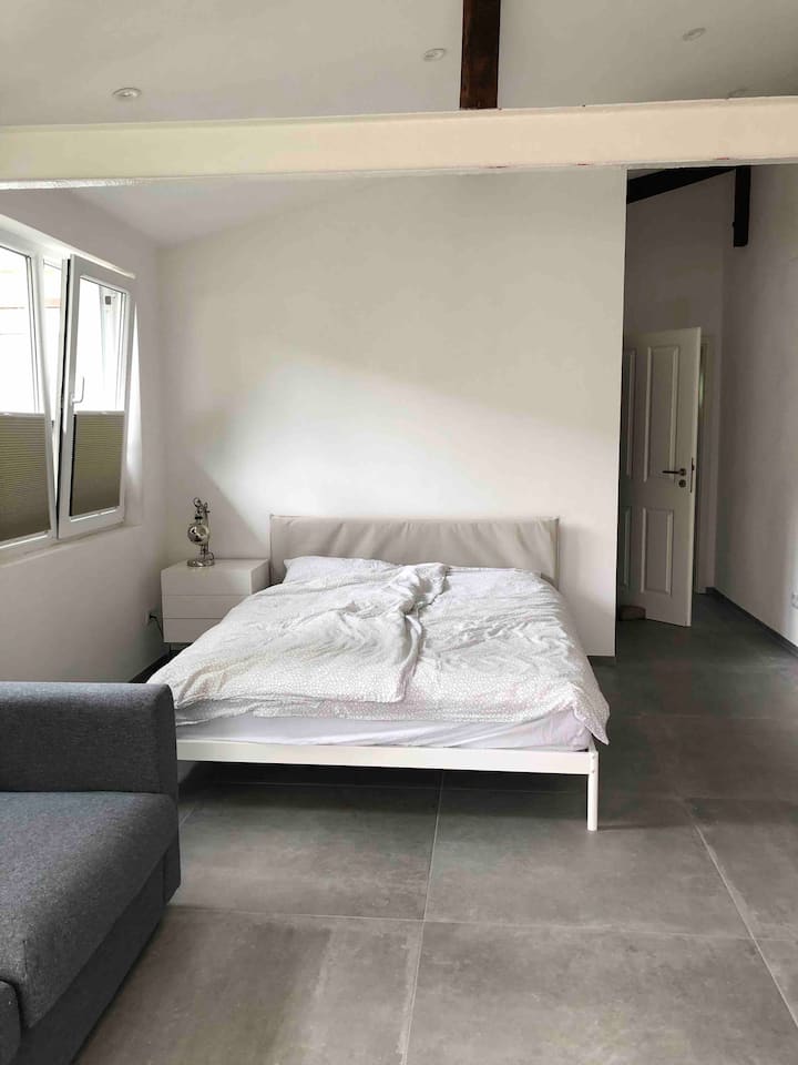 Gemütliche Wohnung - Königswinter