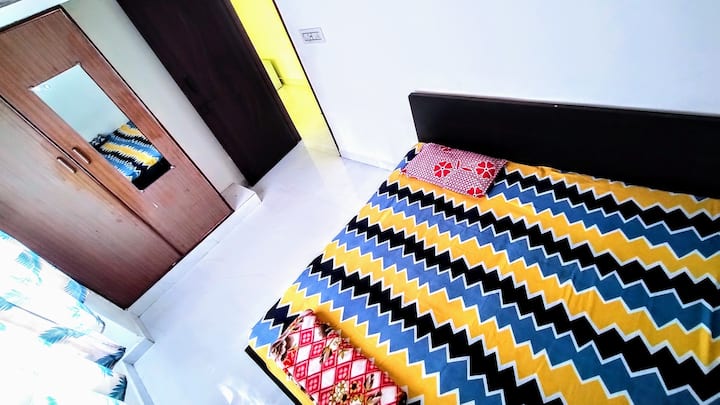Yogrudra - Private 1 Bhk Flat In Thane - Thane
